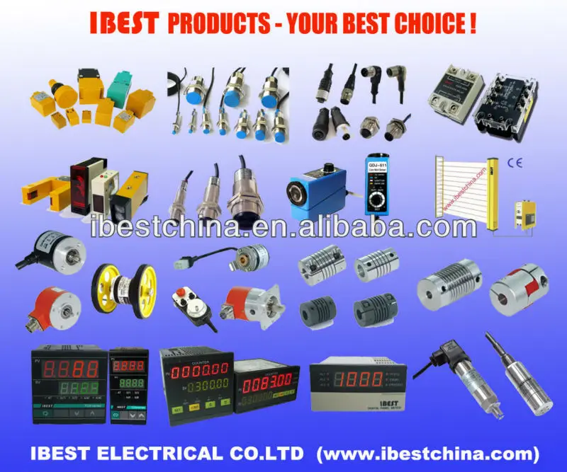 IBEST DT Spring Rotary Encoder Motor Flexible Shaft Coupling