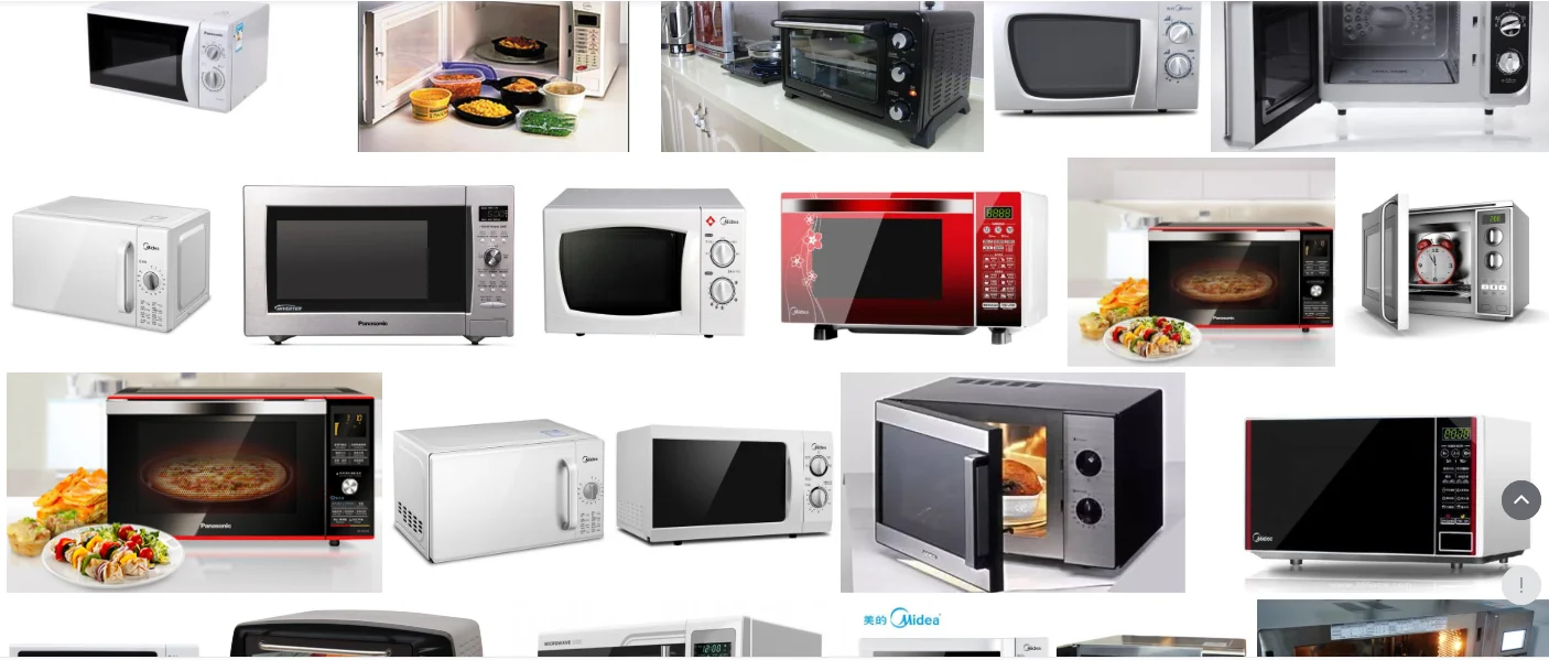 Crisp Plate for Microwave Oven Magnetron - 1 Year Warranty