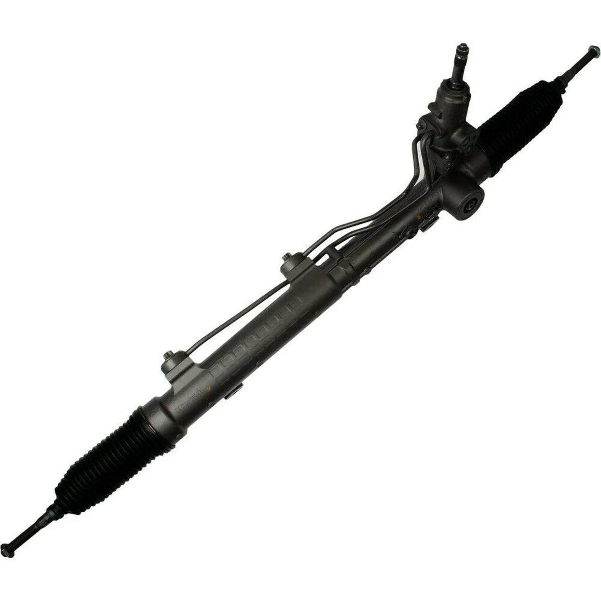 Auto Parts High Quality Steering Rack Steering Gear For Series 5 E60 ...