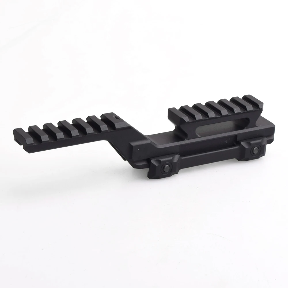 Tactical Gbrs Hydra Riser Mount Type B For Laser Aming And 558 Exps3 ...