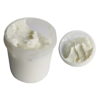 Amer Plastic Gear White Grease SY6032 - Industrial Lubricant