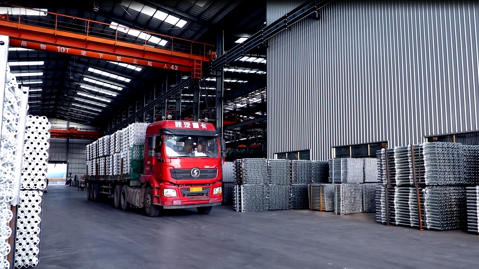 Scaffolding Systems Construction Door Frame Scaffold Andamios Metal Adder Frame Scaffolding For