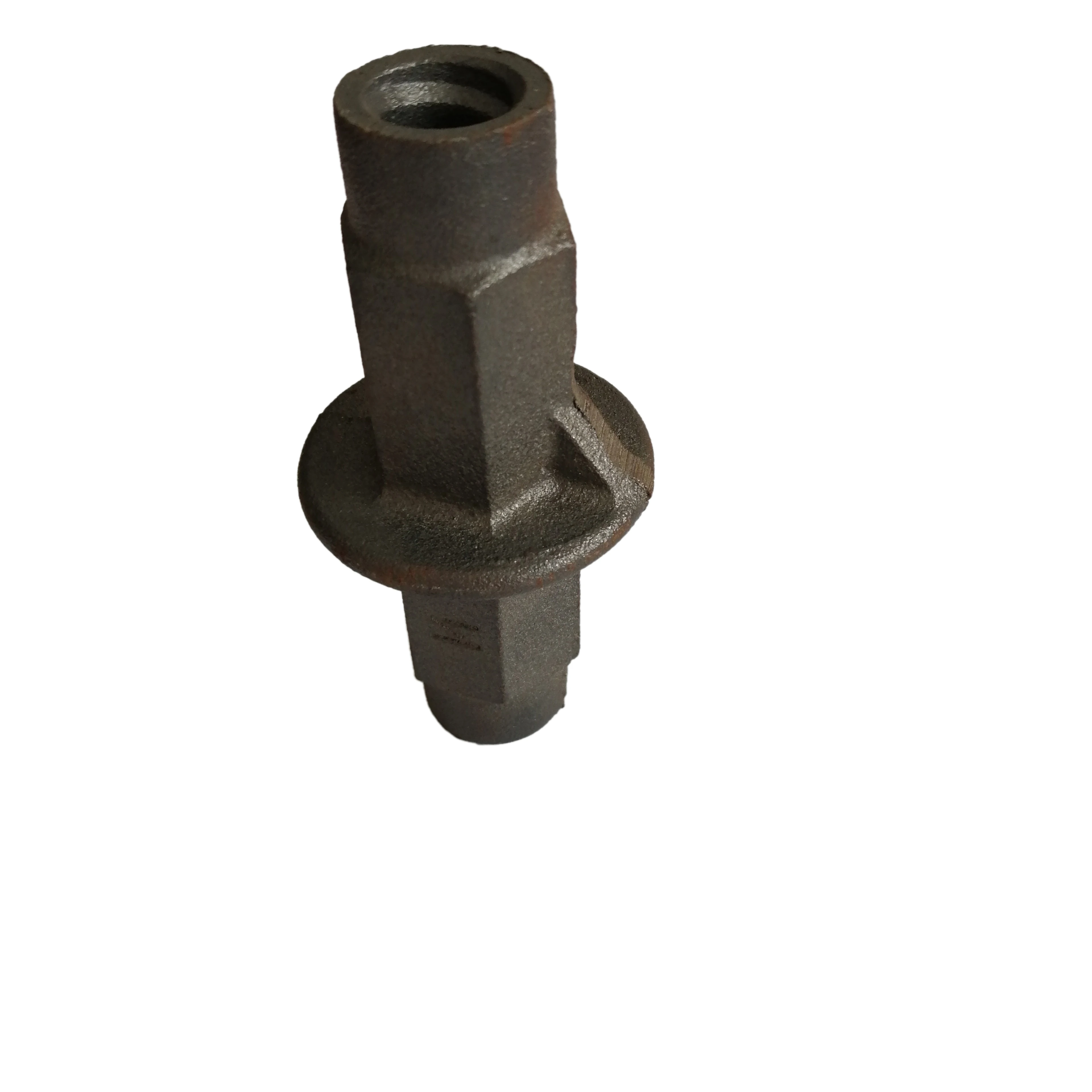 15/17mm Tie Rod Water Stopper Nut For Construction System - Buy Tie Rod ...