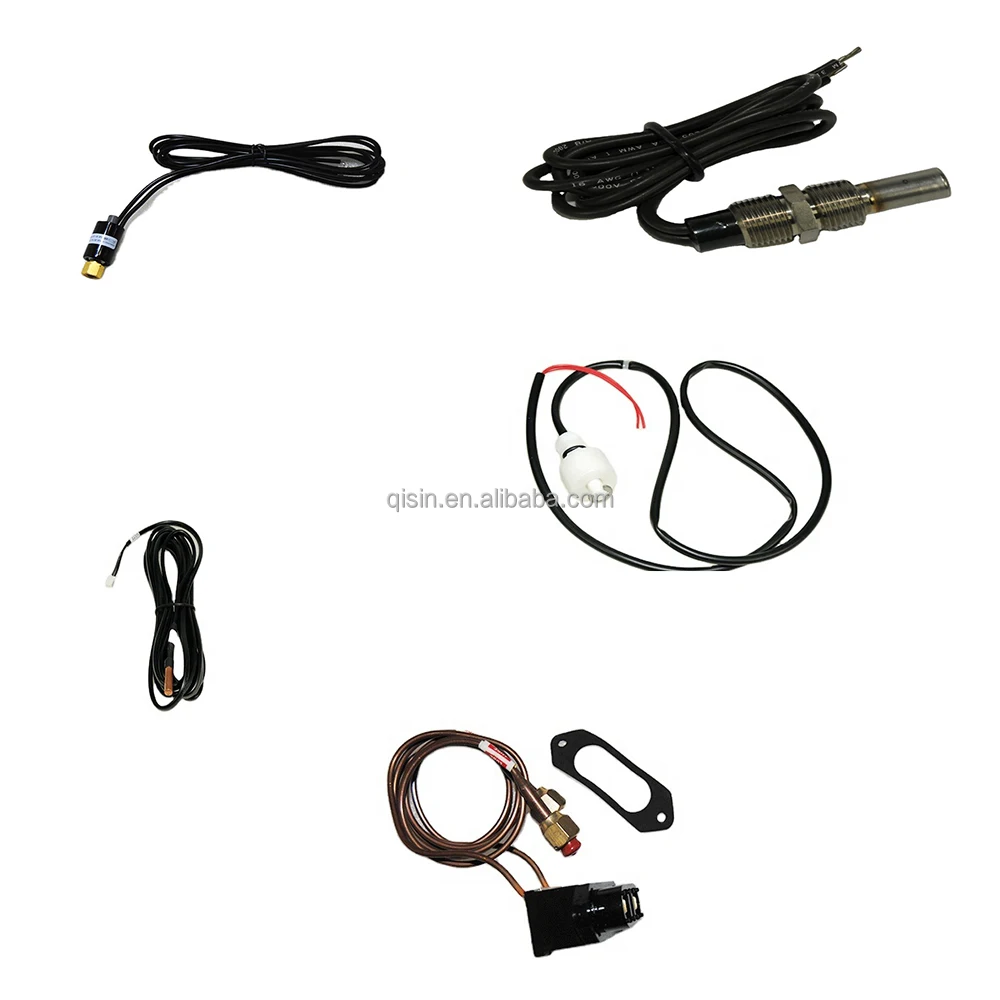 Leaving Water Temperature Sensor Chiller Refrigerator Parts