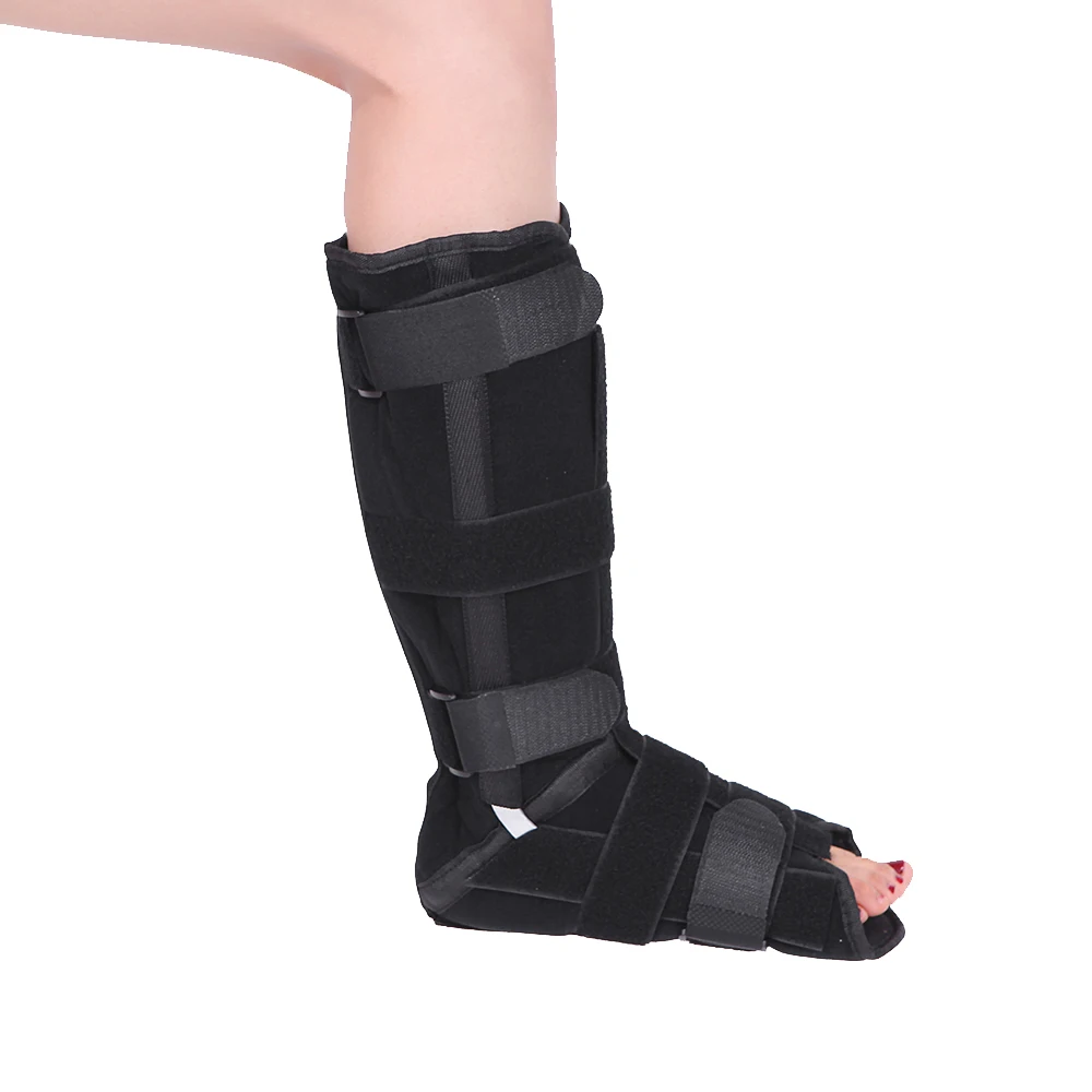Orthopedic Shoes for Fractures - Cam Ankle Walker Brace