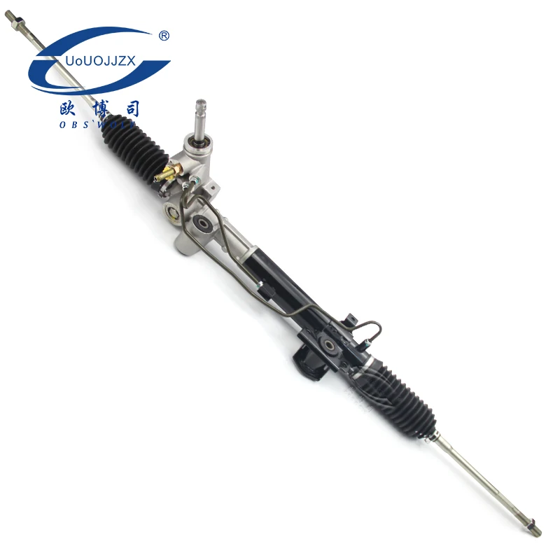 Mitsubishi Outlander Power Steering Rack - Reliable Performance