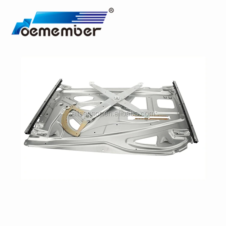 0007200079 Lève-vitre Gauche Avec Panneau De Support 000 720 0079 Pour ...