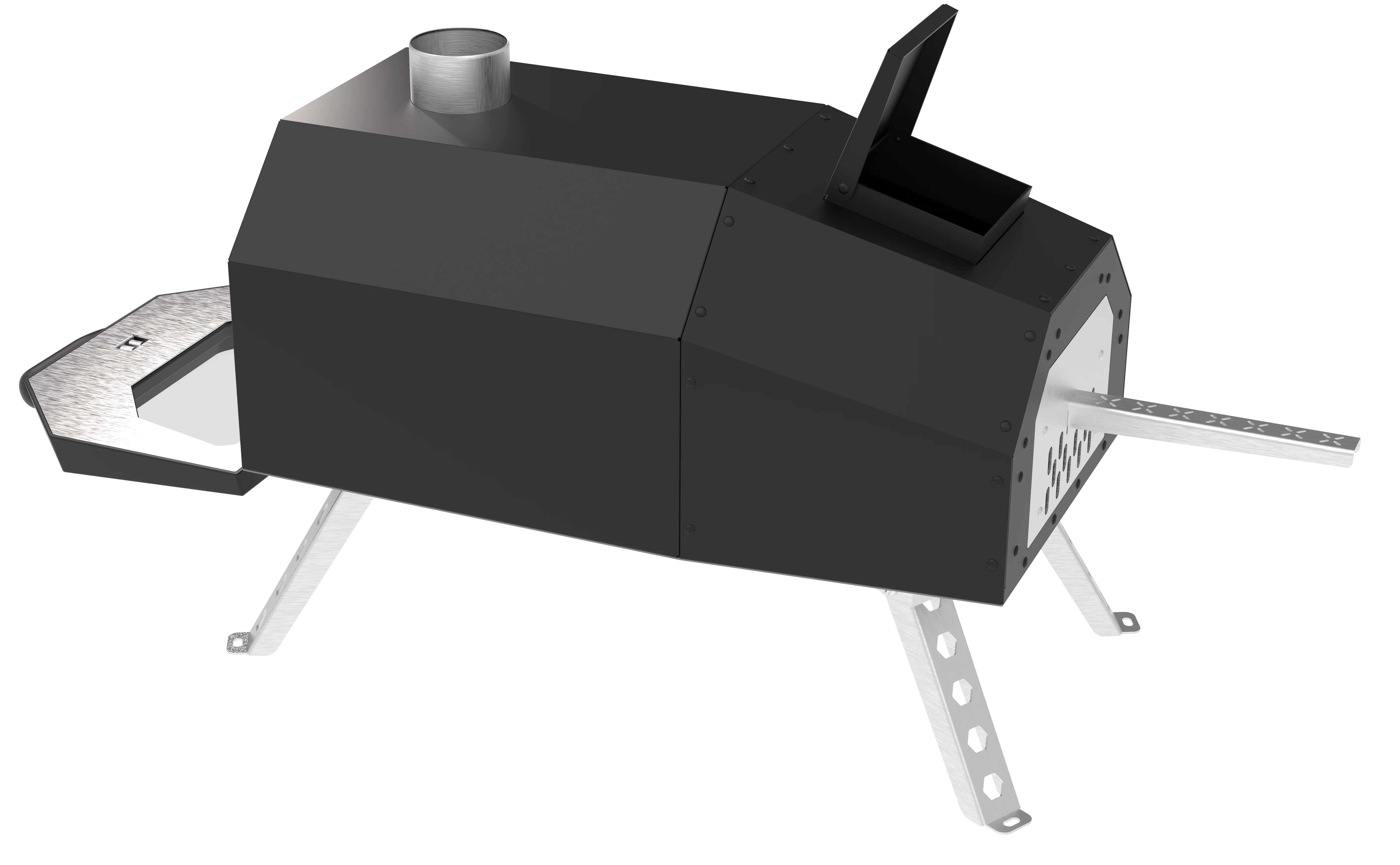 PIZZA OVEN,Outdoor Pizza Grill, Multi-purpose Outdoor Pizza Oven| Alibaba.com