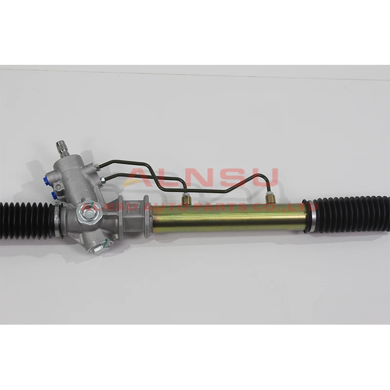 Steering Box for Corolla - Reliable Performance & Durability