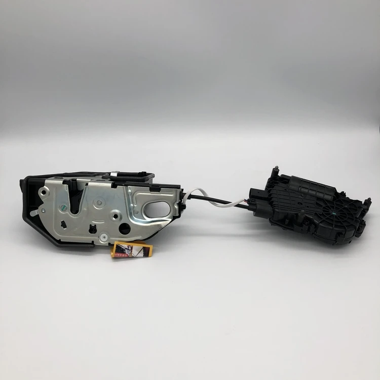 Front Left Closed Door Lock Driver F10 F11 F02 F04 Close Door Lock ...
