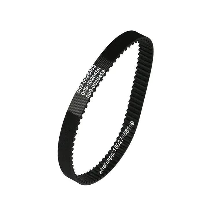 0090026459 Atm Spare Parts Ncr S2 Snt Synchronous Belt 78t 009-0026459 ...