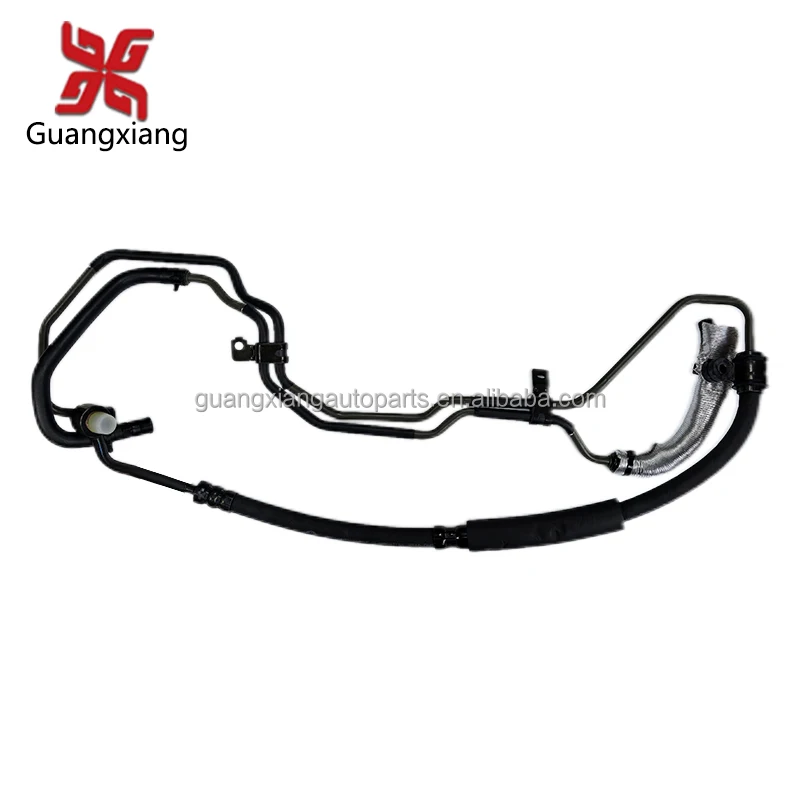 OEM 57510-2E100 575102E100 Power Steering High-Pressure Hose for ...