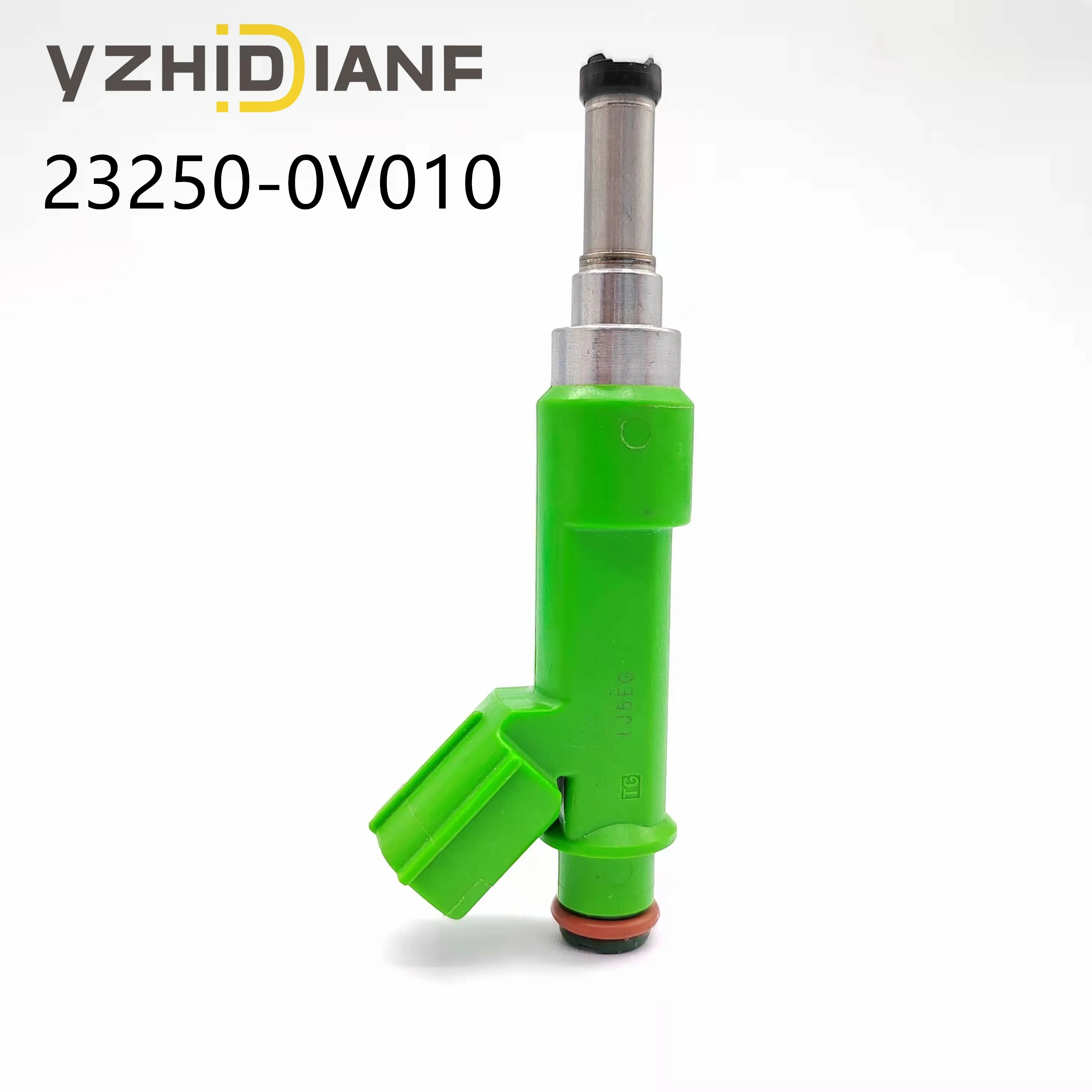 High-quality Fuel Injector Nozzles for Toyota Camry & Rav4