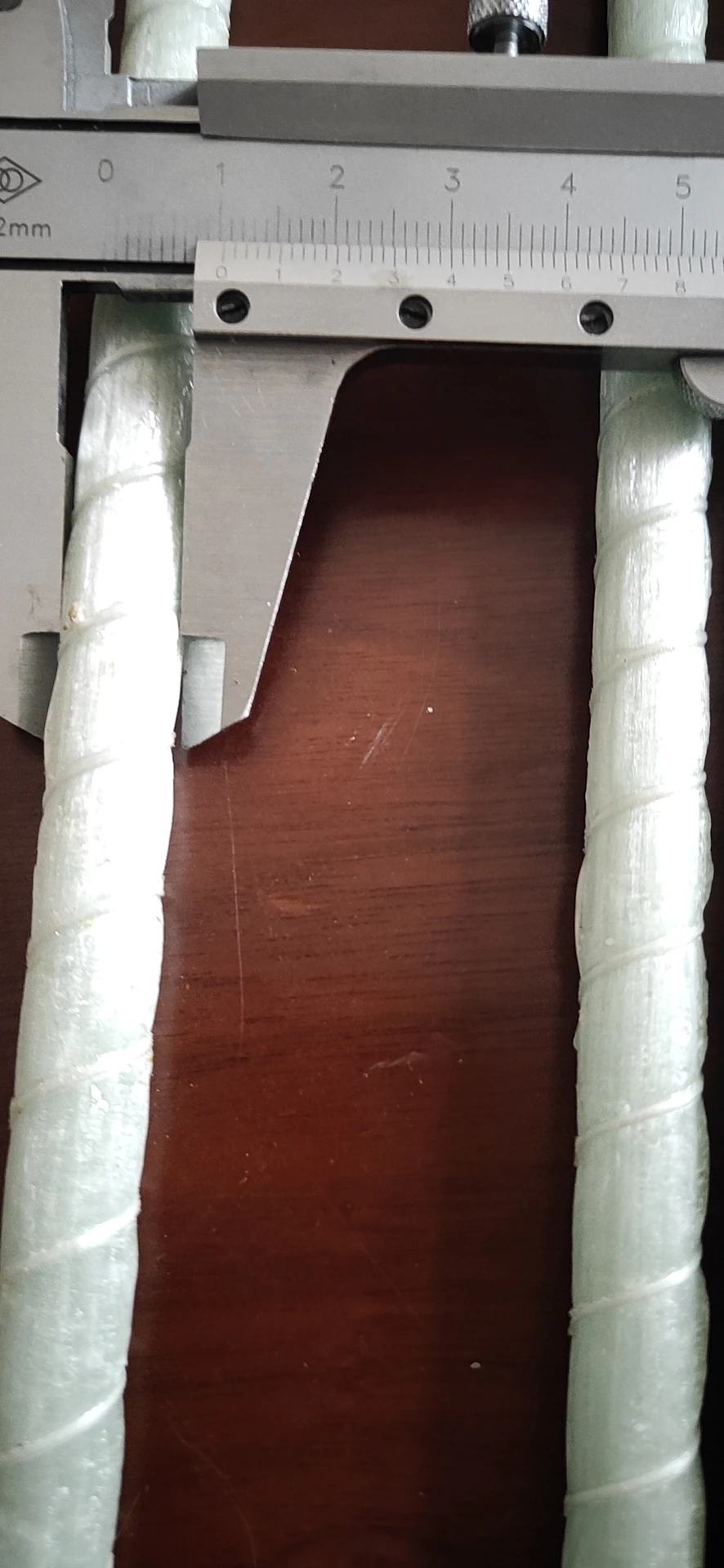 Fiberglass Rods Vs Rebar at Michael Gates blog