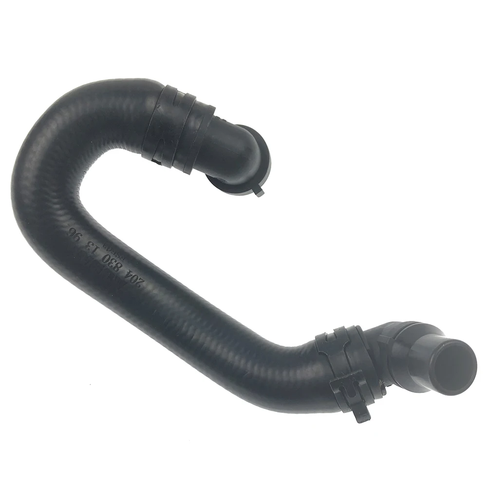 Auto Parts Radiator Coolant Pipe for Mercedes Benz Heater Hose 2048301396