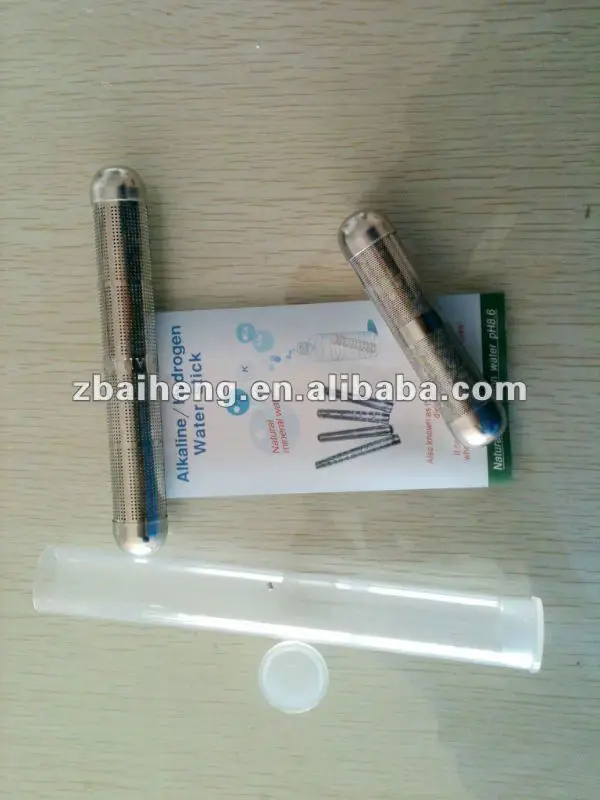 Portable Alkaline Water Stick - Pure & Healthy Hydration