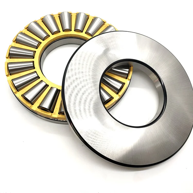 294 1000 Em Thrust Spherical Roller Bearings 294 1000em 1000x1670x402mm