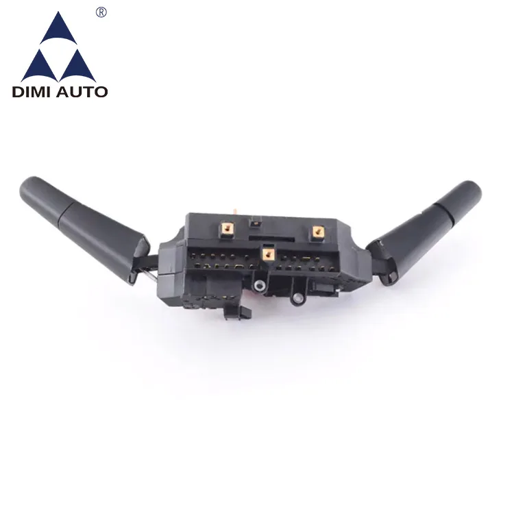 Steering Column Switch 0015404945 0005404945 0015407545 0005407545 For ...