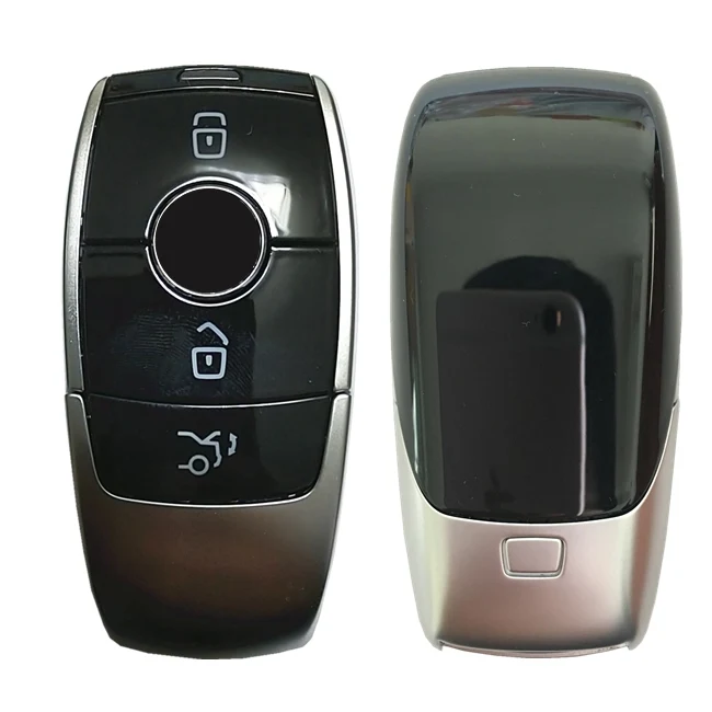 Smart Key for Mercedes W222 - 3 Buttons Original Key Car