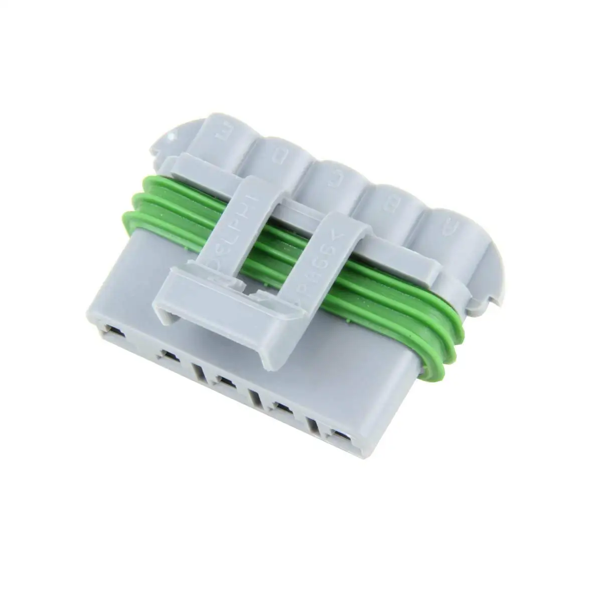 Automobile Metri-Pack 280 5 Way Sealed Connector 12084891