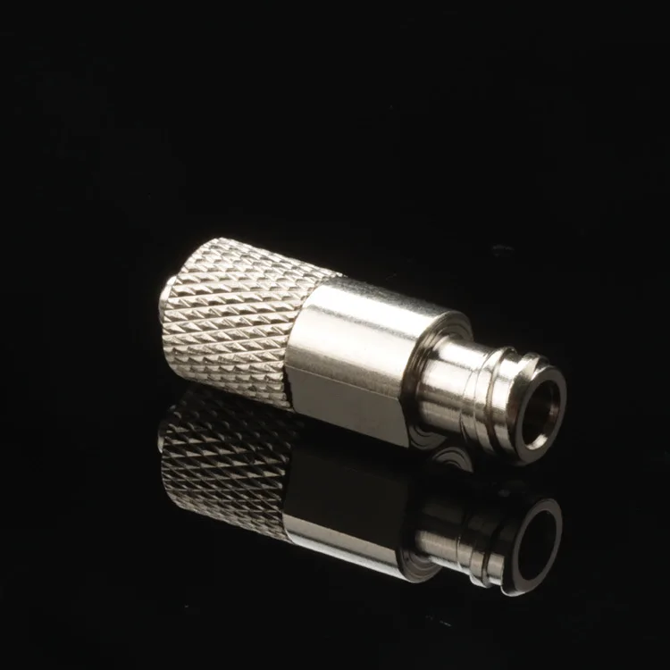 Slignee Extended Syringe Adapter Connector to Syringe Extended Needle ...