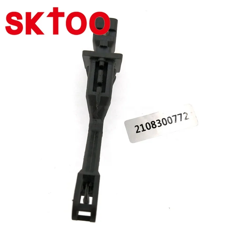 Emperatura ensensor Fo ercercés R129 R170 W140 W202 W210 2108300772 ...