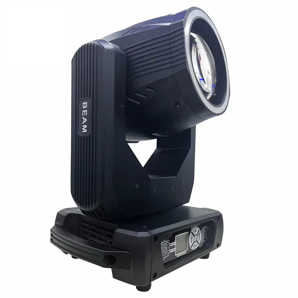 251w Beam Moving Head Lights - Sharpy Light with LED Strip