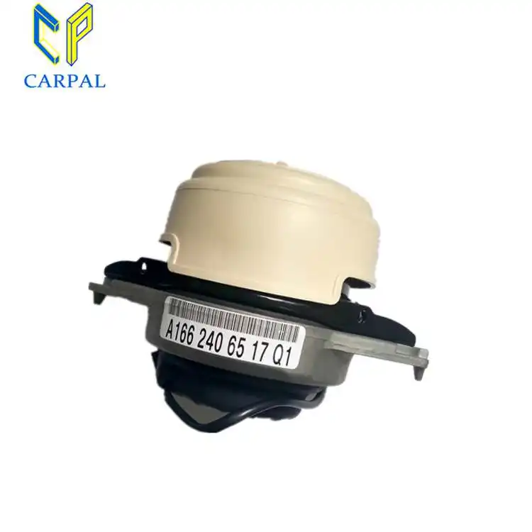 Carpal 1662406917 - Mercedes Benz Engine Mounts for GL350