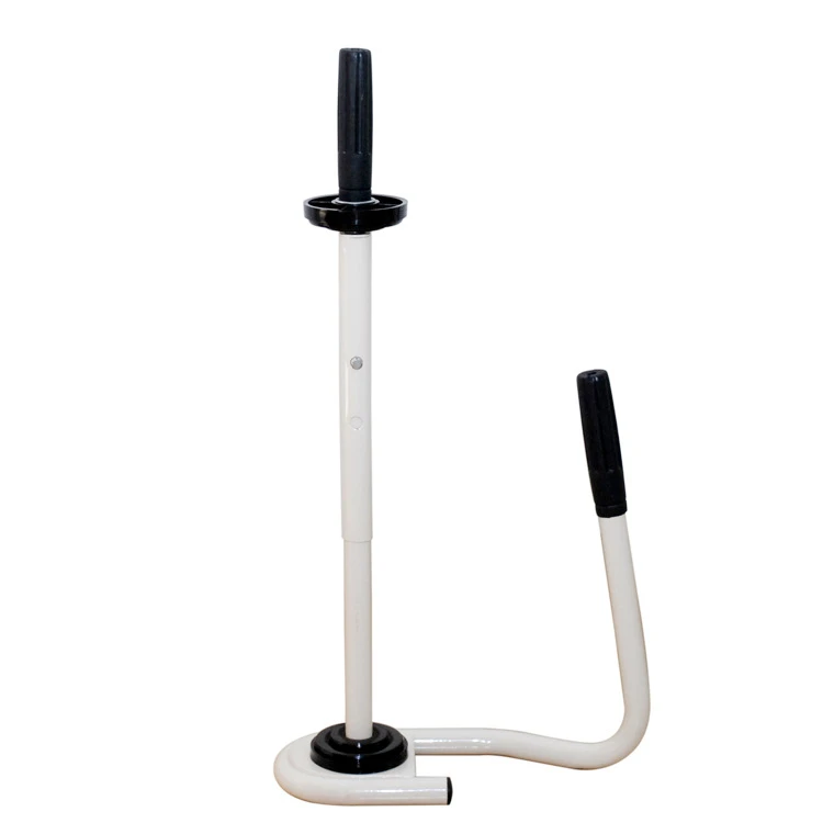 Pallet Manual Stretch Film Dispenser Hand Held Dispenser For 20inch ...