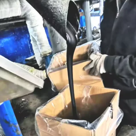 Wholesales Bitumen 2k/two Component Polyurethane Bitumen Based Liquid ...