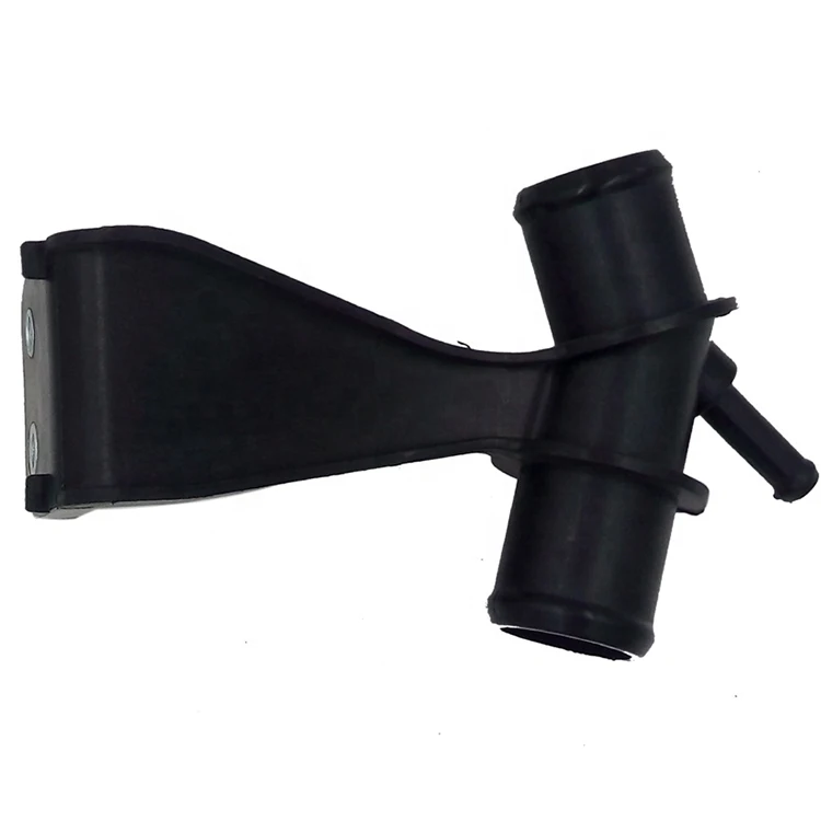 Wholesale High Quality Coolant Water Flange Oe 16577-22030 16577-22040/ ...