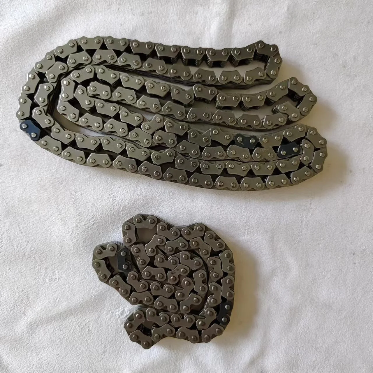 G4kc G4ck G4ke Timing Chain Kit For Kia K5 K3 Sonata Sirento Tucson ...