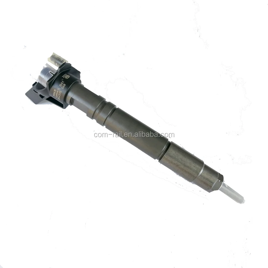 A6460701187, A6460701487, A6460701587 Fuel Injector 0445115068 ...