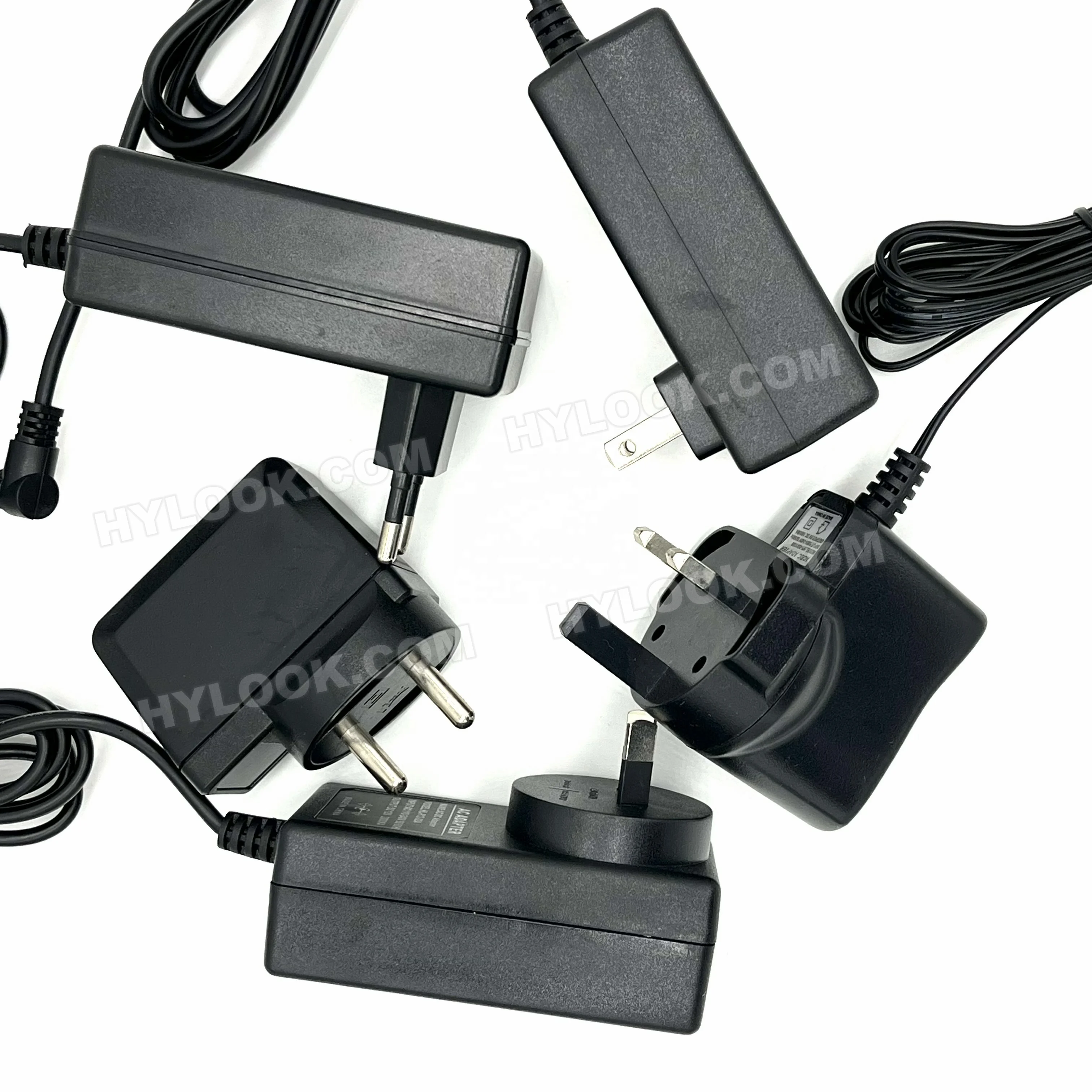 11.6V1.55A Power Supply PWR420-001-02-E for Verifone V200C