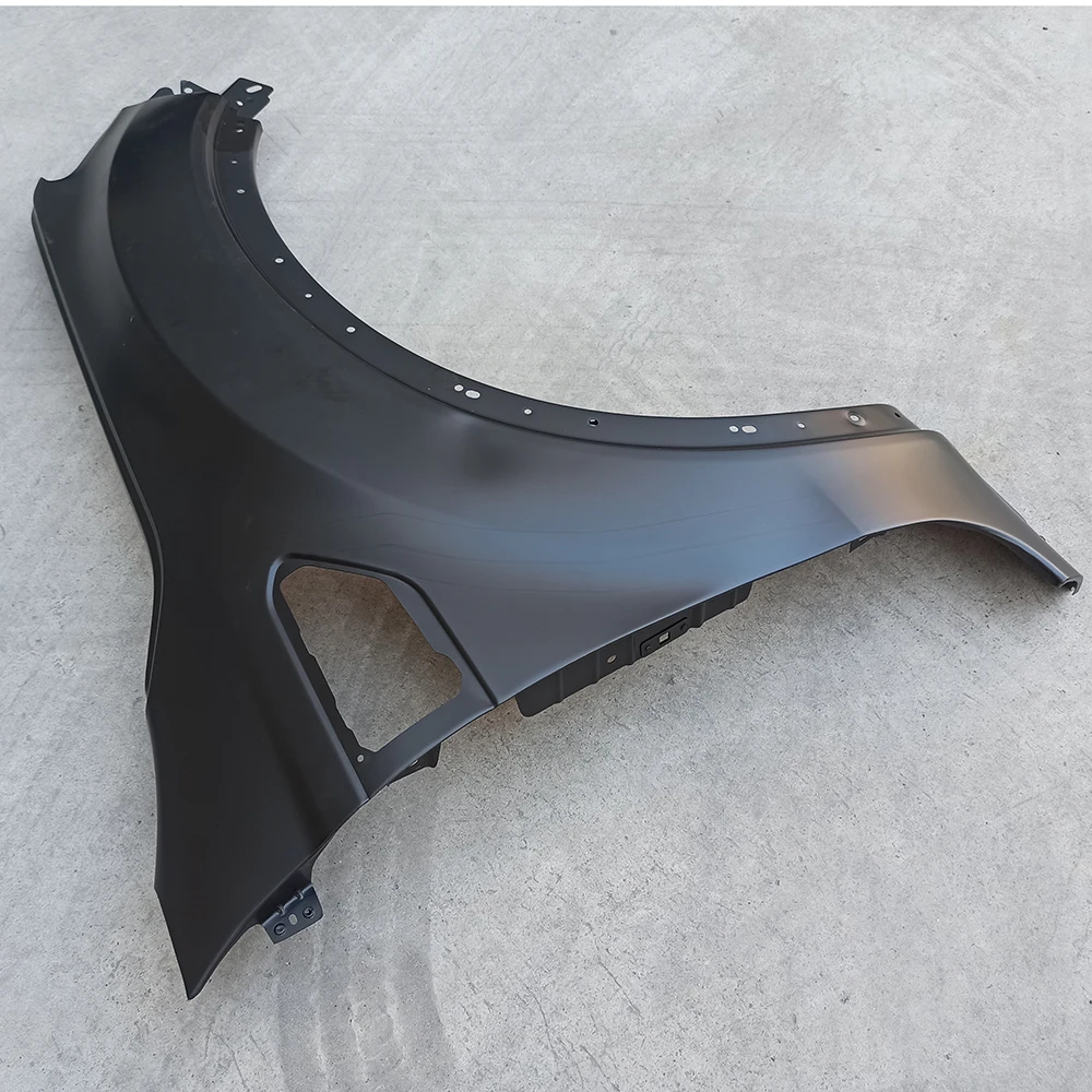 Auto Body Parts Front Fender Fender For Ford Ranger T8 2019 2020 2021 ...
