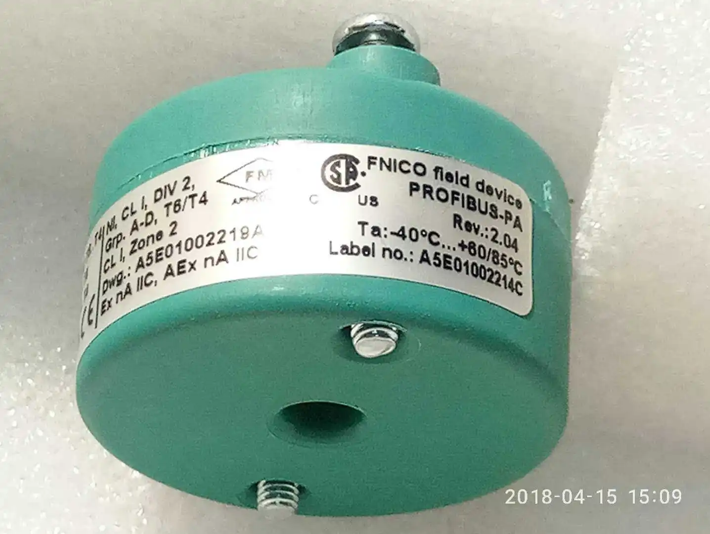Siemens 7ng3211-1nn00温度トランスミッターsitrans Th100 Th200オリジナル在庫あり4個 - Buy 温度 ...