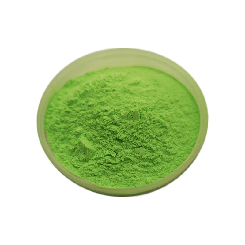 Ocrown Free Sample Packing Glow In The Dark Pigment/ Luminous Pigment ...