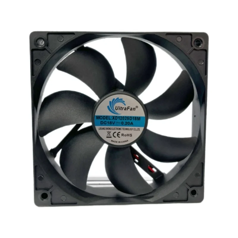 How to Choose a Cabinet Cooling Fan: 2026 Practical Guide