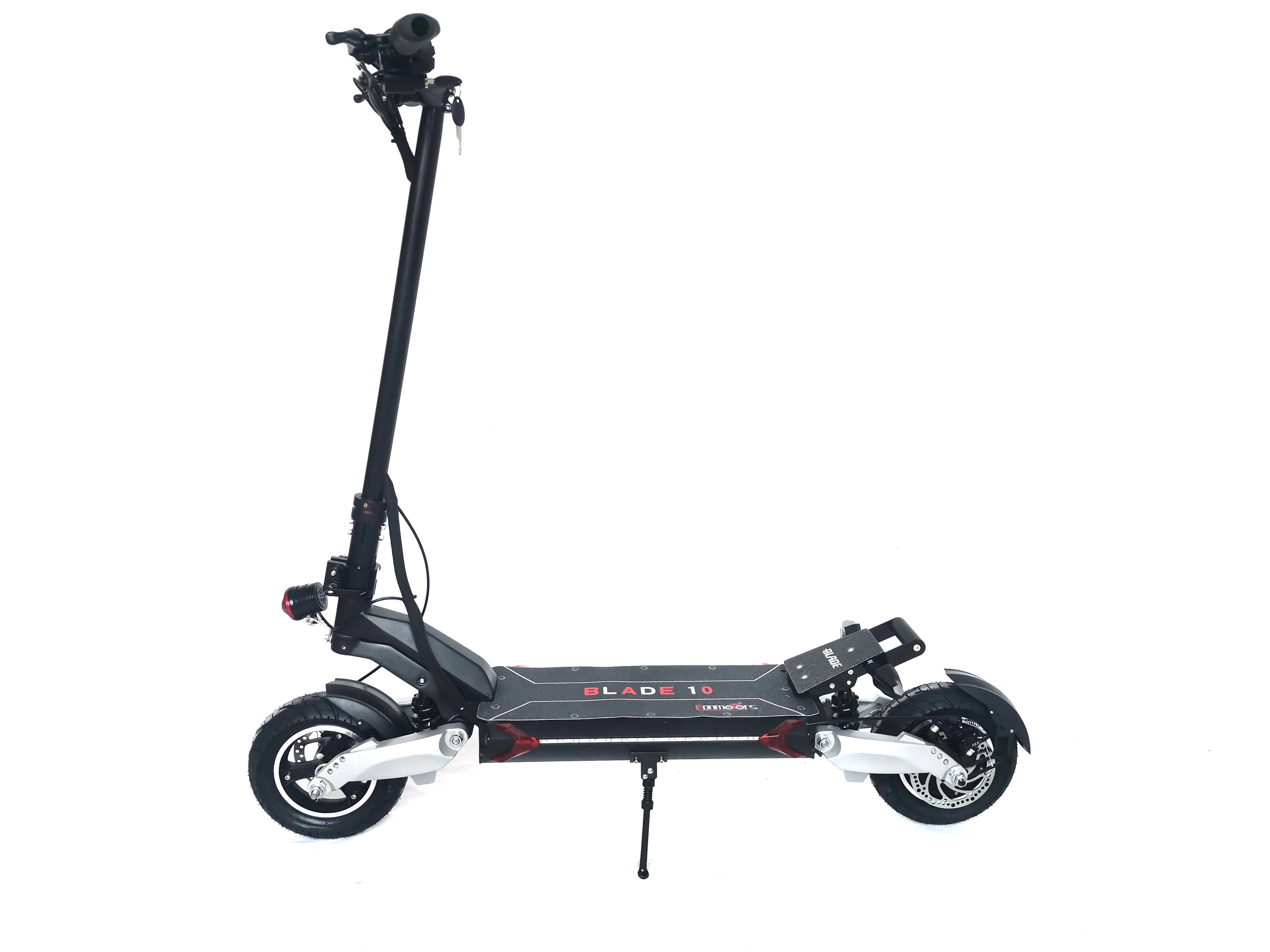 Blade 10d Evo 2021 Blade 10 Scooter Dual Motor With Hydraulic Disc ...