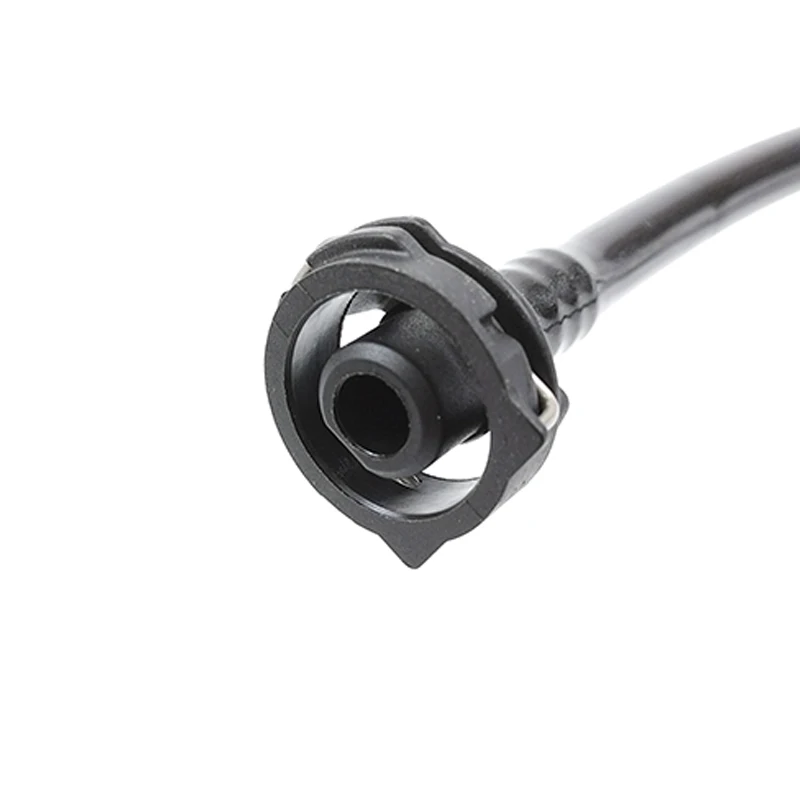 Auto Parts Radiator Overflow Hose Pipe 1665001091 For Mercedes-benz ...