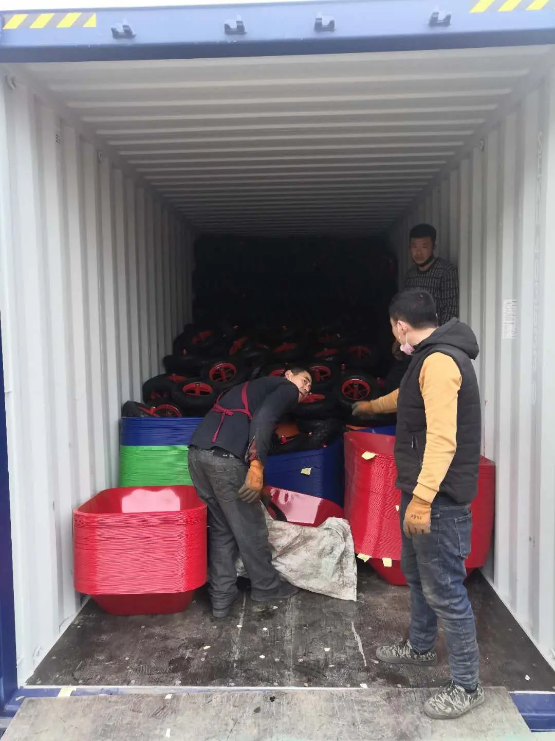 Ghana Wheelbarrow Wb6404h Ghana Wheelbarrow Types Of Wheelbarrows - Buy ...