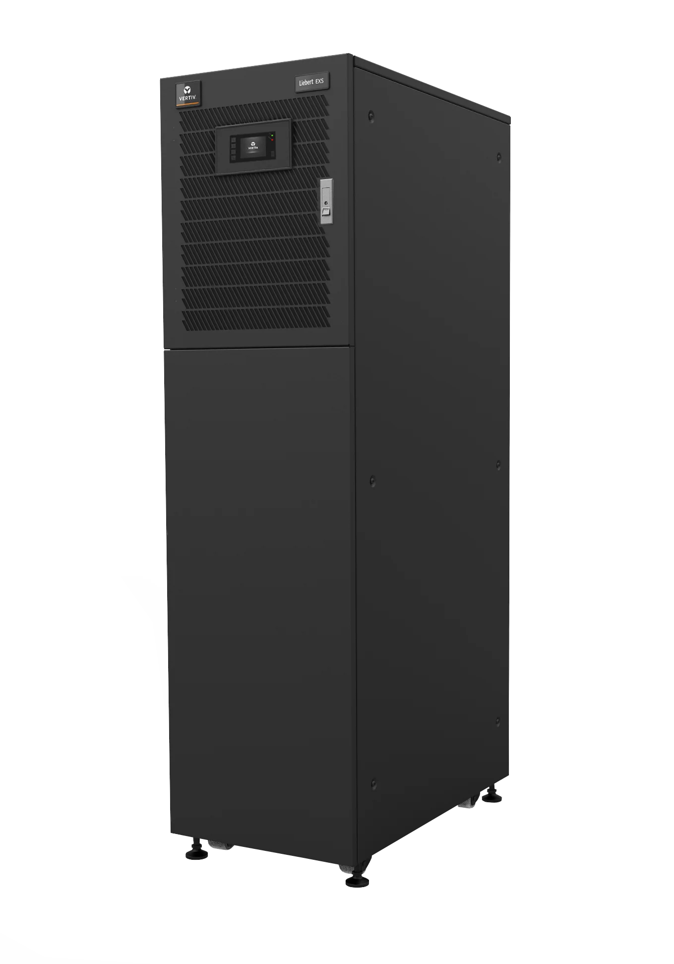 فيرتيف-ليبرت إي إكس إس ، 40kva ، 60 كيلو فولت أمبير ، 208-220 فولت,حل ...