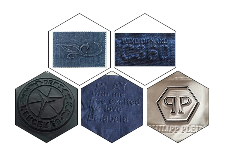 8KW Double Head Garment Embossing Welding Machine - High Quality