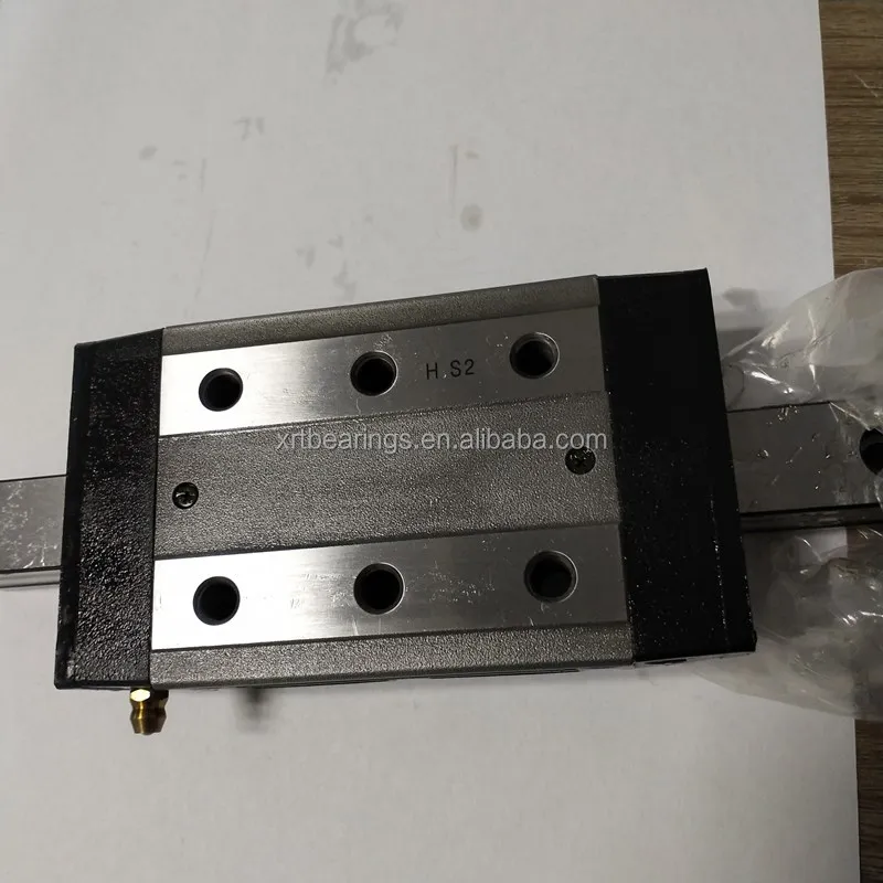 Japan IKO Linear Slide Block LRWH25 LRWH25C1HS2 LRWH25C2R440HS2 ...