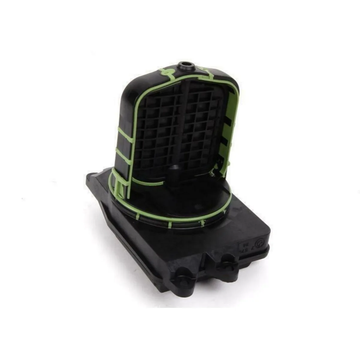 Genuine BMW DISA Valve - OEM Air Intake Manifold Flap Adjuster