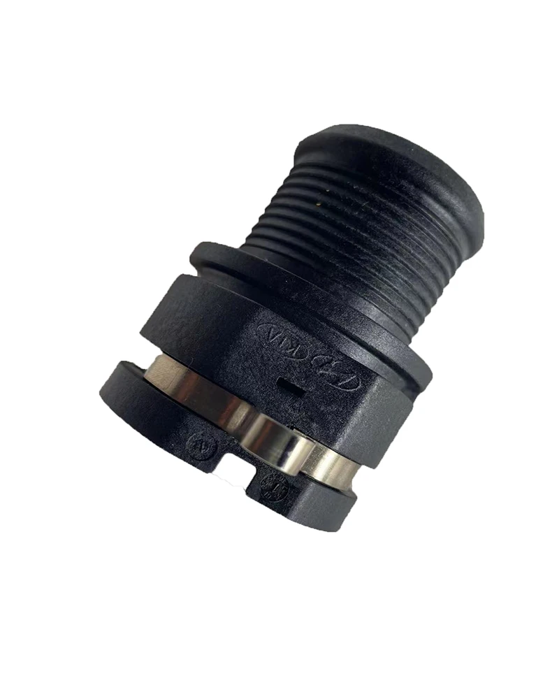 Hyundai Kia Radiator Hose Connector Replacement OEM 254853J000