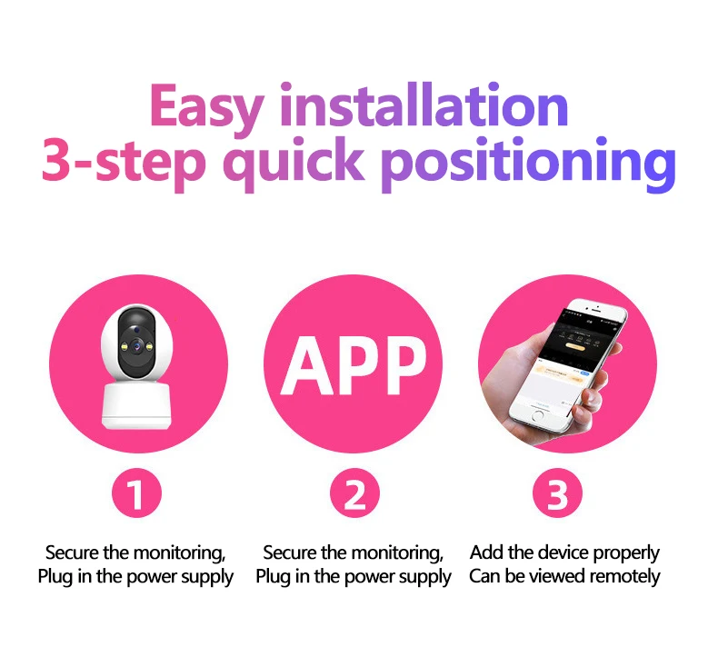 Eseecloud 8mp Solar Powered 4g Wireless Security Camera Odm | Wholesale