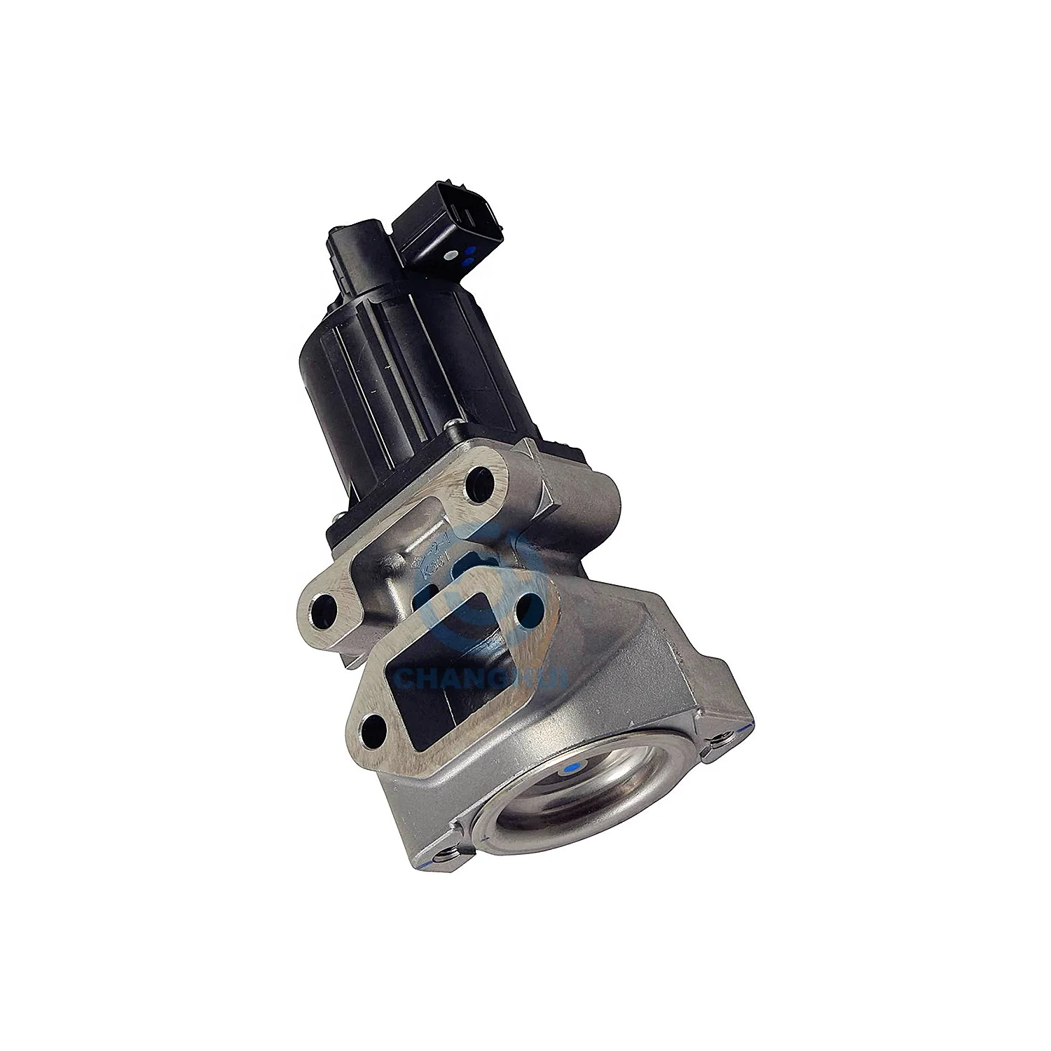 New Egr Valve For Opel Gm 97376663 8973766632 K5t703808220 K5t70380 ...