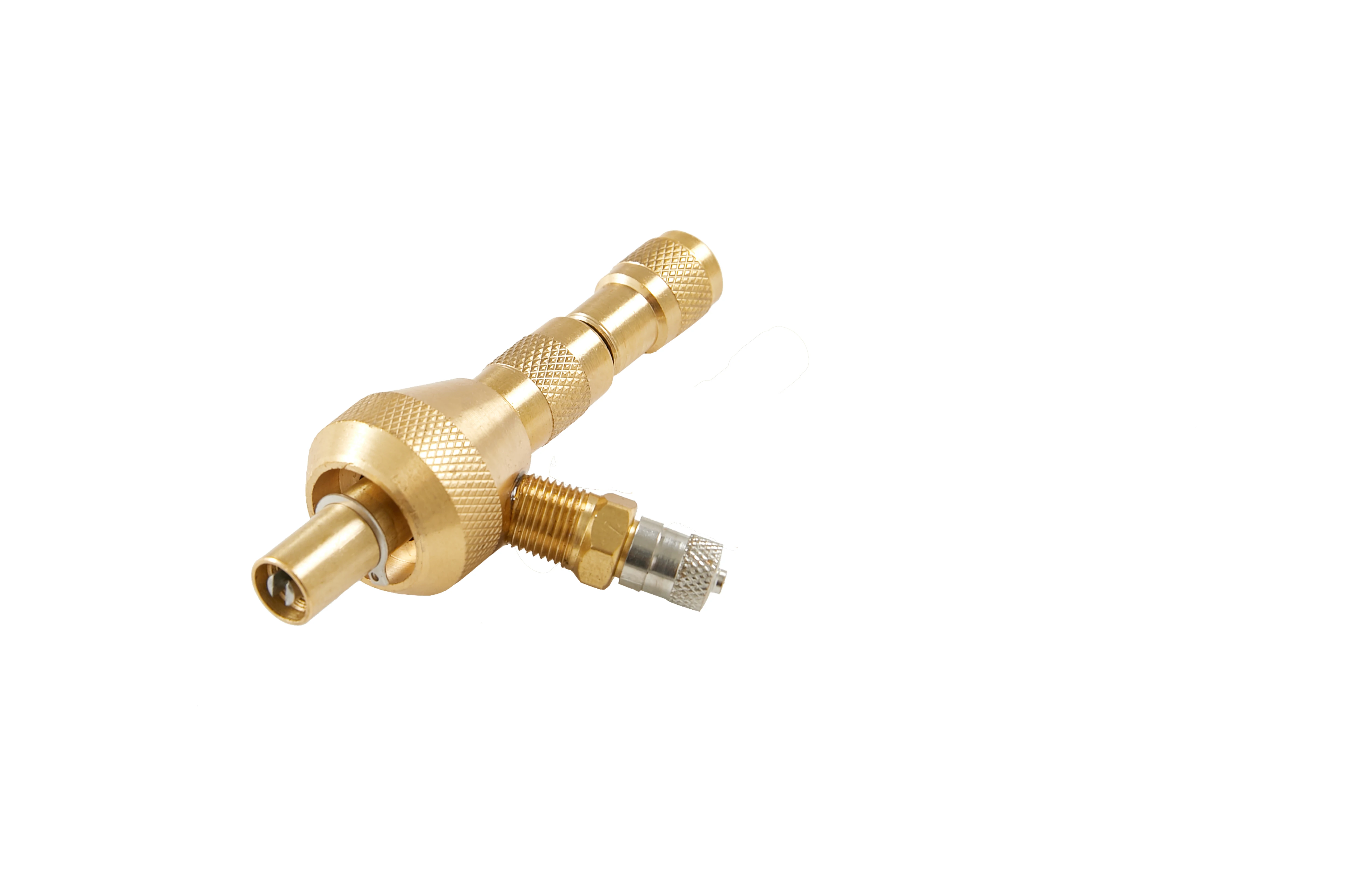 Brass Quick Air Down Tool Air Deflator Chuck - Buy Quick Air Down Tool ...