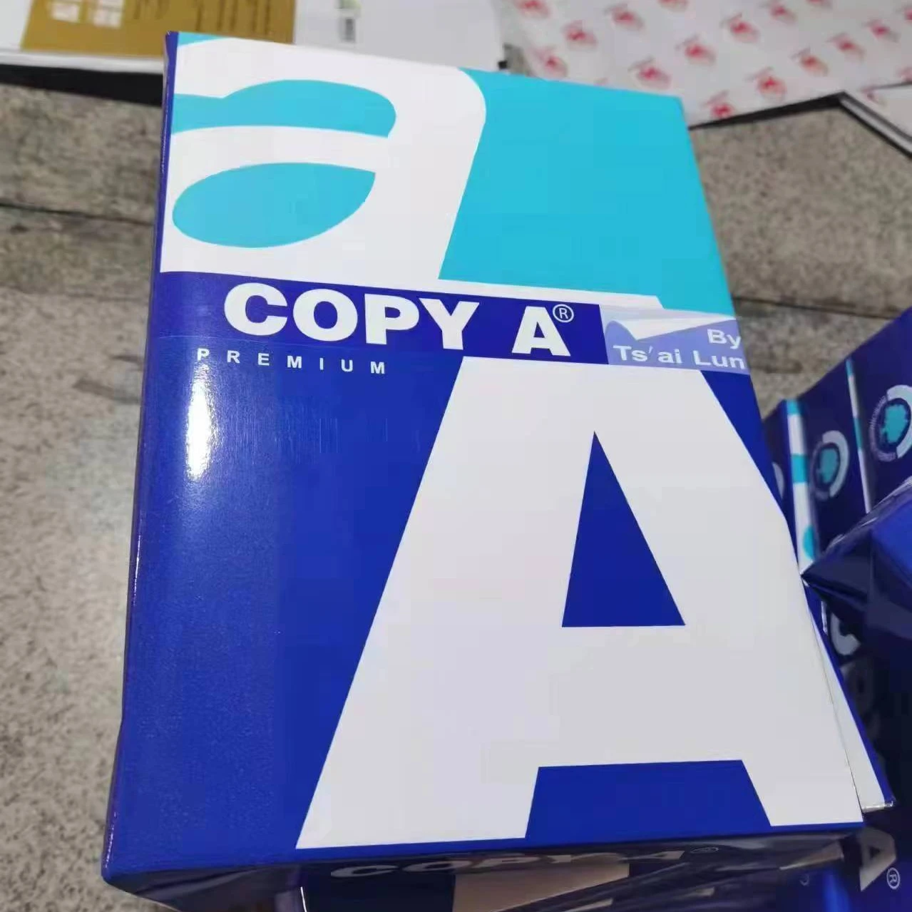 A4 Paper 80gsm Double A4 Copy Paper Office Paper - Buy A4 Paper 80gsm Double A4 Copy Paper ...